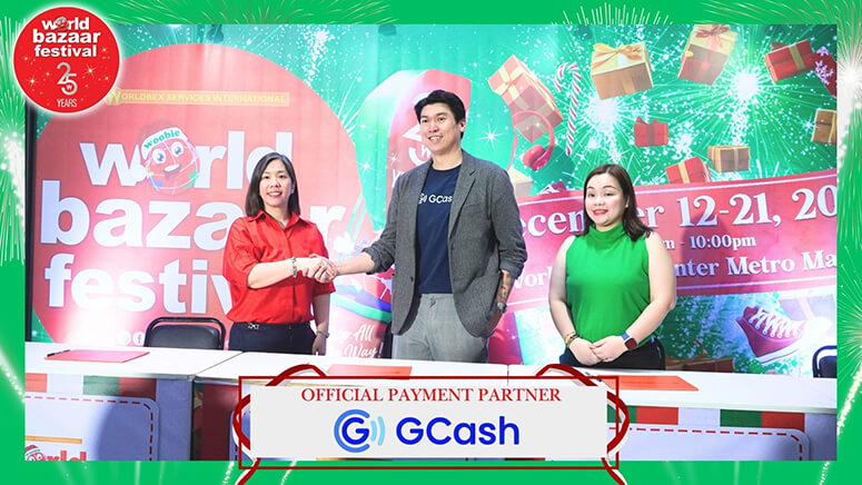 World Bazaar Festival 2025: Celebrating 25 years of holiday magic and Filipino creativity ...